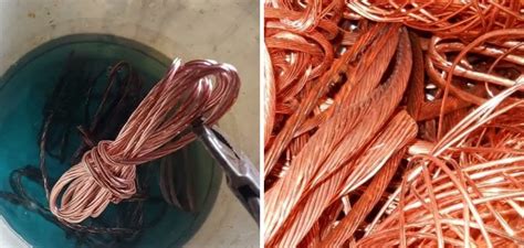 How to Burn Copper Wire | 10 Easy Methods (2025)
