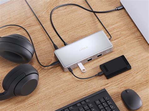 Was ist ein KVM Switch und warum sollte man ihn benutzen - Anker DE