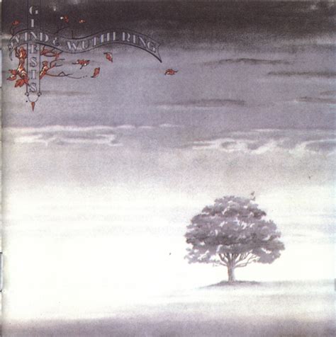 Wind & Wuthering (1976) - Дискография Genesis. Студийные альбомы.