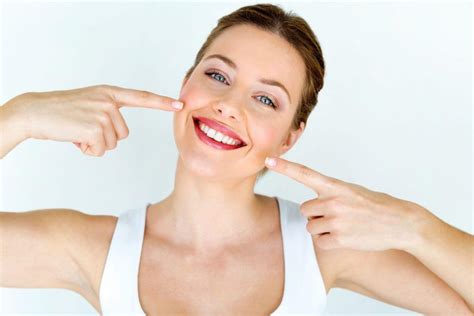 What Makes the Perfect Smile? | Smile Stories