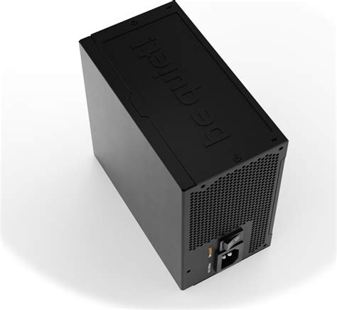 be quiet! Pure Power 12 M 850W ATX 3.1 ab € 124,03 (2025 ...