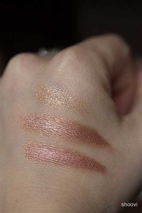 Тени Tom Ford Cream and Powder Eye Color в оттенке Golden Peach отзывы ...
