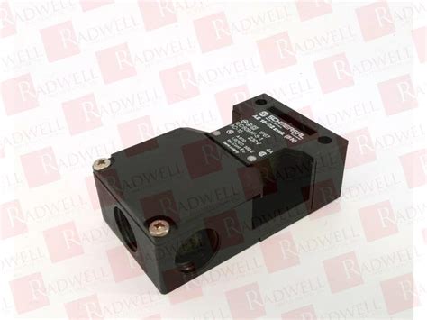 AZ16-20ZVRK Lockout Safety Items/Equipment by SCHMERSAL
