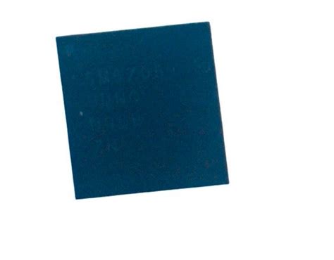 SM5705 - mobileic