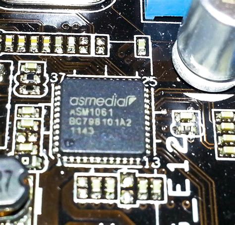 Asmedia Asm1061 Controller Raid