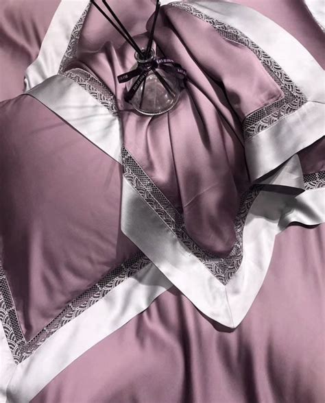 Комплект Постельное Белье ЕВРО (200х230), Тенсель, коллекция Blumarine ...