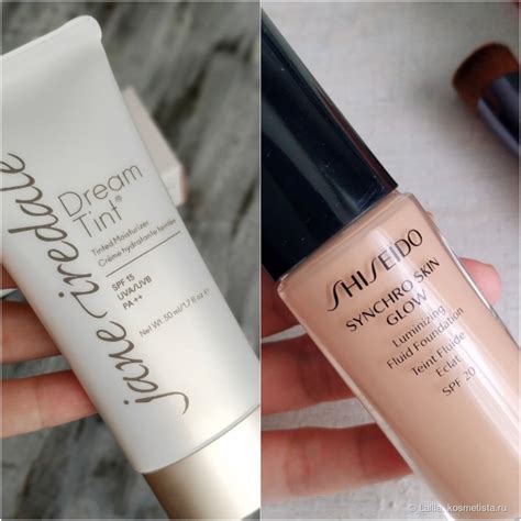 Jane Iredale | Отзывы покупателей | Косметиста