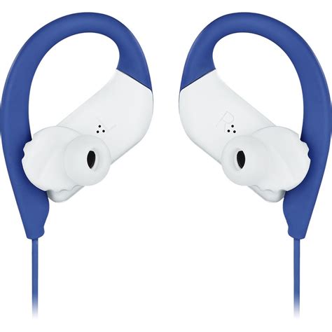 Купить Наушники JBL Endurance SPRINT, синий в Москве