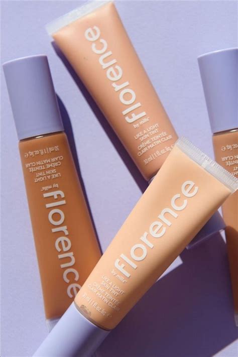 Florence By mills! | Produtos de maquiagem, Maquiagem, Produtos de beleza
