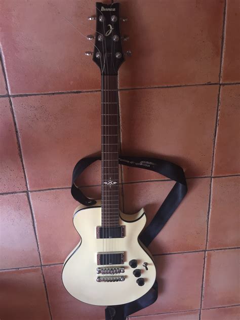 Ibanez ART120 image (#1468997) - Audiofanzine
