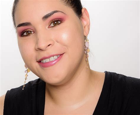 MAC Double-Gleam Extra Dimension Skinfinish Review & Swatches
