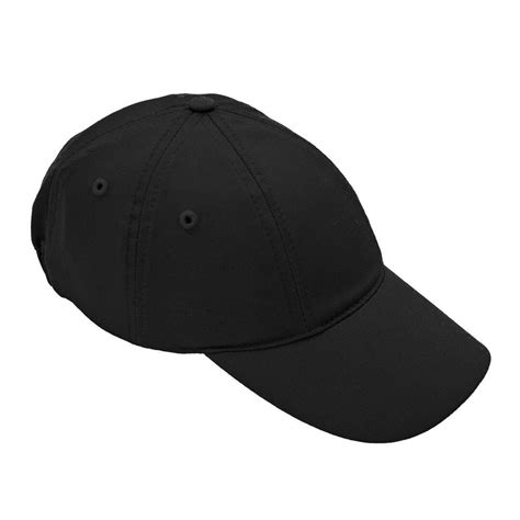 Каскетка черная