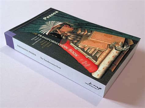 The Transformation Book | Ilmiosito