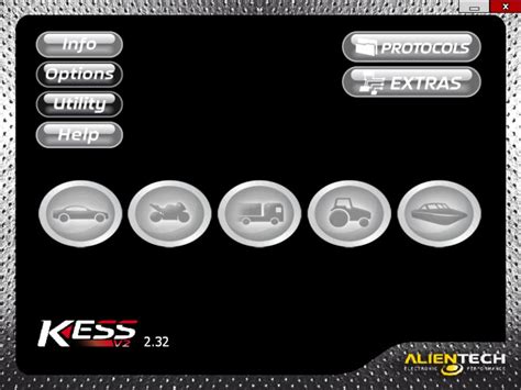 KESS V2 K-Suite 2.32 2.31 2.28 Free download : Tested OK-UOBD2.NET