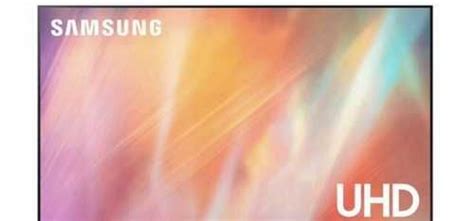Телевизор Samsung UE75AU7100U 75 (2021) Титан | Festima.Ru - Мониторинг ...
