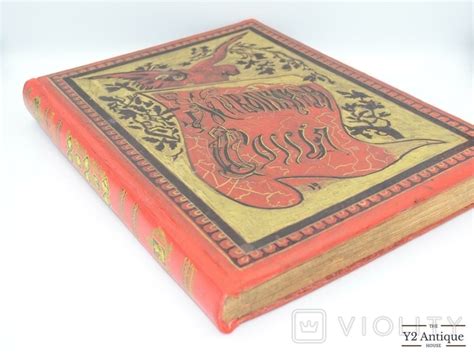 Живописная Россия. Коллекция в отличном состоянии из 8 книг. – на сайте ...