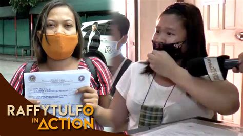 PART 2 | TENANT NA PINAGBINTANGANG MAGNANAKAW NG ROOM MATE NIYA, MAKAKAPAGSAMPA NA NG KASO ...