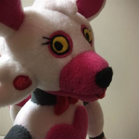 Mangle from Five Nights at Freddy’s : аниматроник Мангл лис на заказ в ...