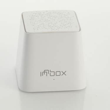 Iskratel Innbox F60 SFP AC - UPORABNA STRAN