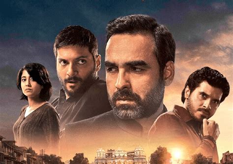Here's when Mirzapur season 3 release on OTT will be announced?