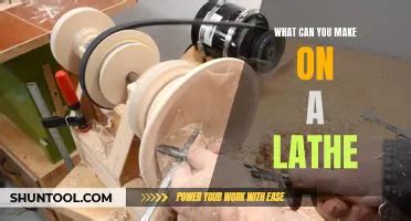 Understanding The Z Axis On A Lathe: A Comprehensive Guide | ShunTool