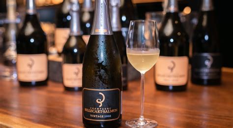 Savour the exquisite range of Billecart-Salmon Champagne at the One ...
