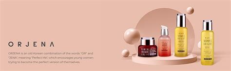 Amazon.com: ORJENA Facial Mild Rose Peeling Gel_Deep Facial Scrub ...