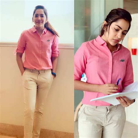 Perfect professional look ️