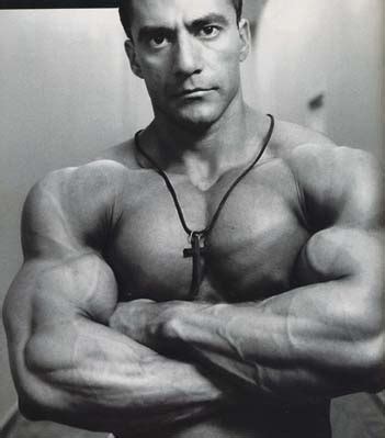 Бодибилдинг – это спорт?