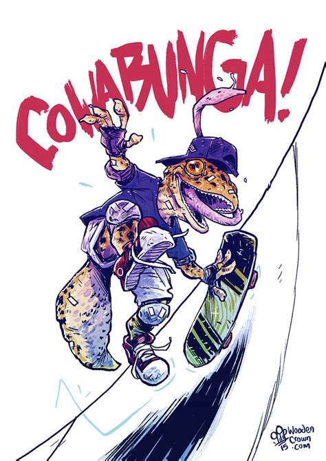Mondo Gecko by TheWoodenKing on DeviantArt