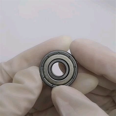 Hot Sale 608zz 608 608z Bearing 8x22x7mm - Buy 608zz Bearing,608 ...