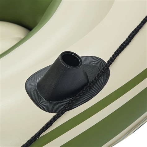 Bestway Hydro Force Inflatable Boat Voyager 300 243x102 Cm - Kuiwee.com
