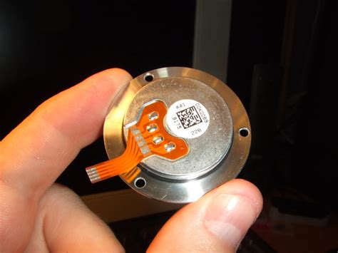 Harddrive 7200 rpm motor 2 by PaulRokicki on DeviantArt