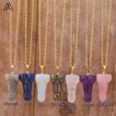 Penis Jewelry - Etsy