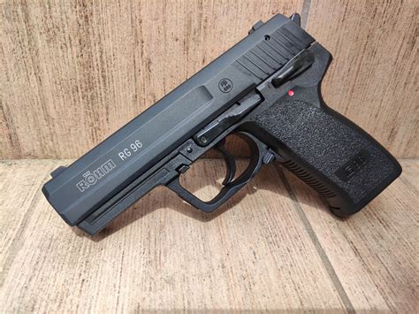 Röhm RG96