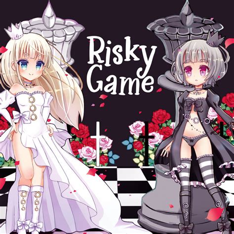 Risky Game | OrbitArk