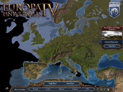 Технические вопросы по игре Европа 4 - Europa Universalis 4 / Европа ...