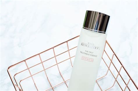 Missha Time Revolution The First Treatment Essence Intensive | StyleLab