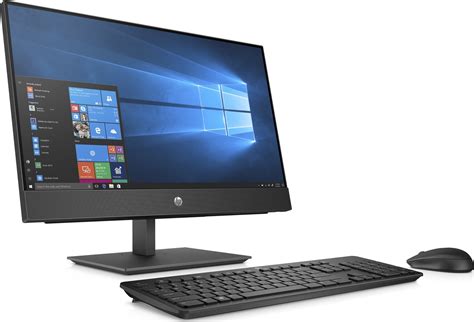 HP Proone 440 G4 23.8" (i3-8100T/4GB/1TB HDD//FHD/W10 Home) | Skroutz.gr