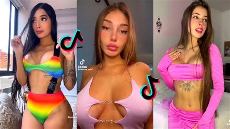 TikTok *THOTS* Compilation - Part 65 - YouTube