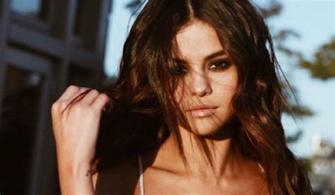 Selena Gómez suma su voz a los que piden justicia racial en Estados ...