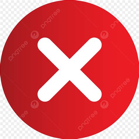 Красный крест png на прозрачном фоне