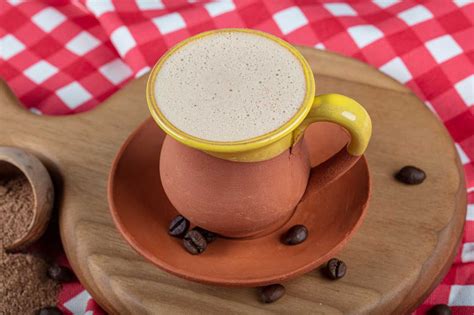 Menengiç Kahvesi Nasıl Yapılır, Faydaları Nelerdir? - Yemek.com