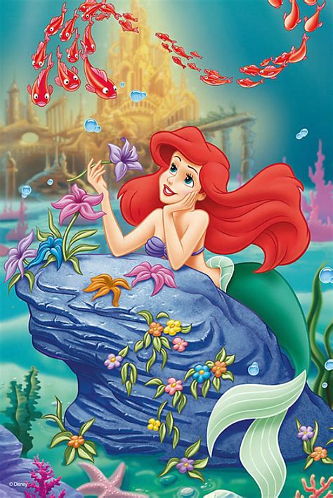 Ariel - Ariel Photo (40136242) - Fanpop