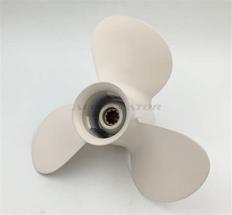 Винт Yamaha Y30 9 7/8 X 12 (664-45954-00-EL)