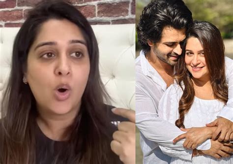 Dipika Kakar irritated by constant second pregnancy rumours with Shoaib ...