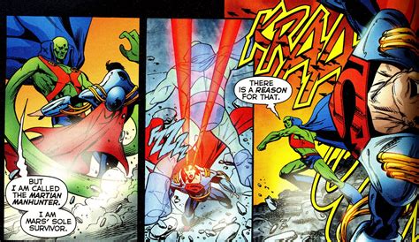 10 Physically Strongest DC Characters - Toptenz.net