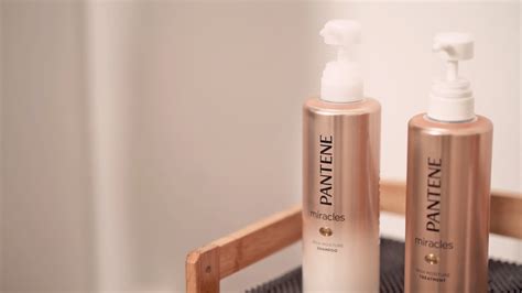 Pantene Miracles: A Luxury Hairvolution Experience | Pamper.My