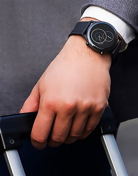 Haylou RS3 Smartwatch — Worldwide delivery