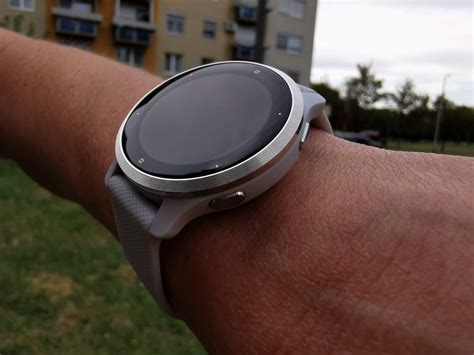 Garmin Venu 2S teszt - ezután a lányok futhatnak - MediaMarkt Magazin